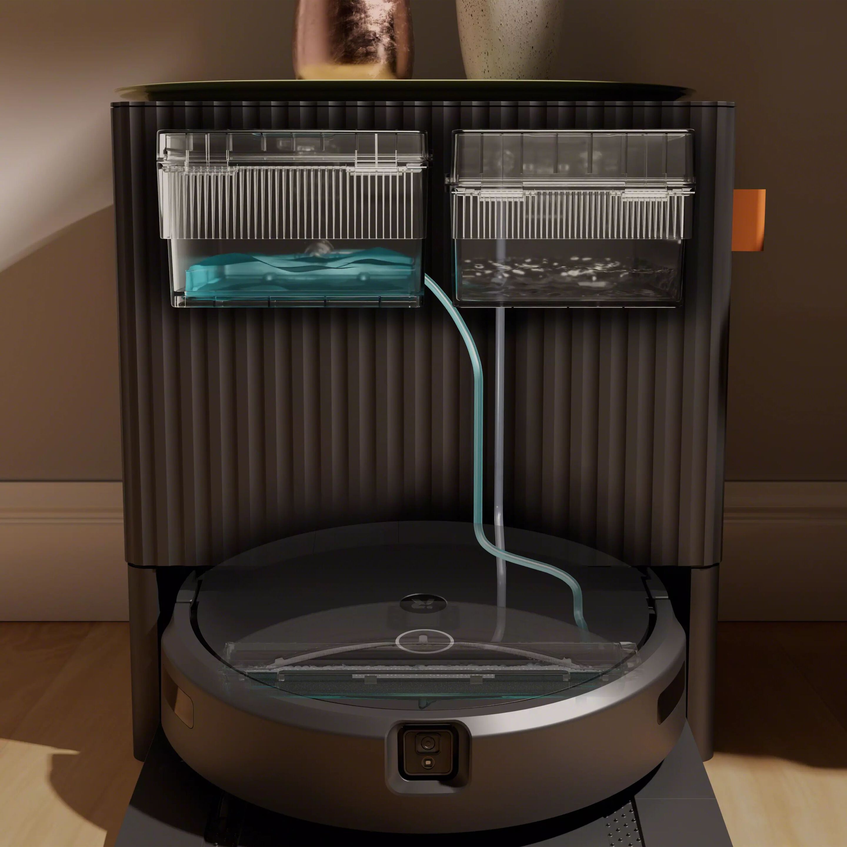 Roomba Combo™ 10 Max Robot + AutoWash Dock