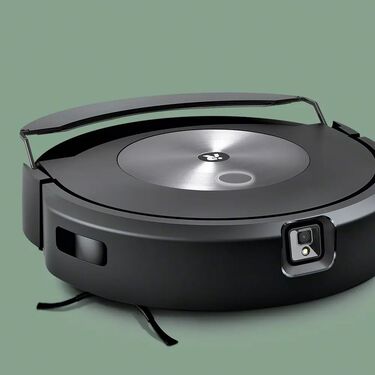 iRobot®: Robot Vacuums and Mops