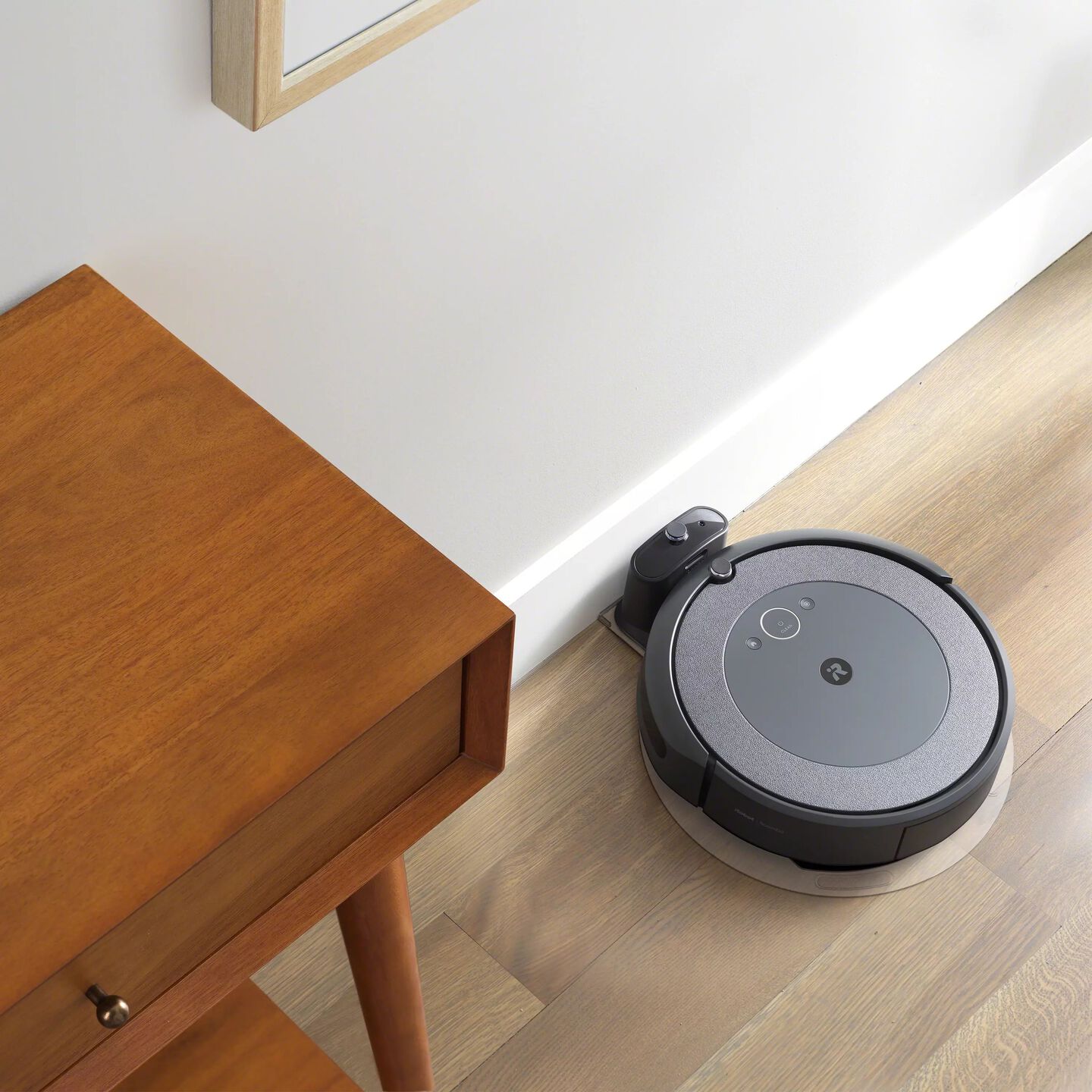 Roomba Combo® i5+: All-in-One Robot Vacuum + Mop