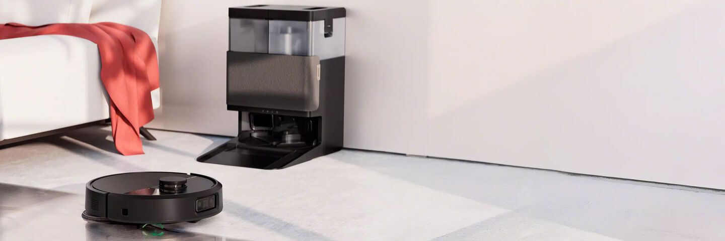 Explore Roomba® Robot Vacuum Cleaners | iRobot®