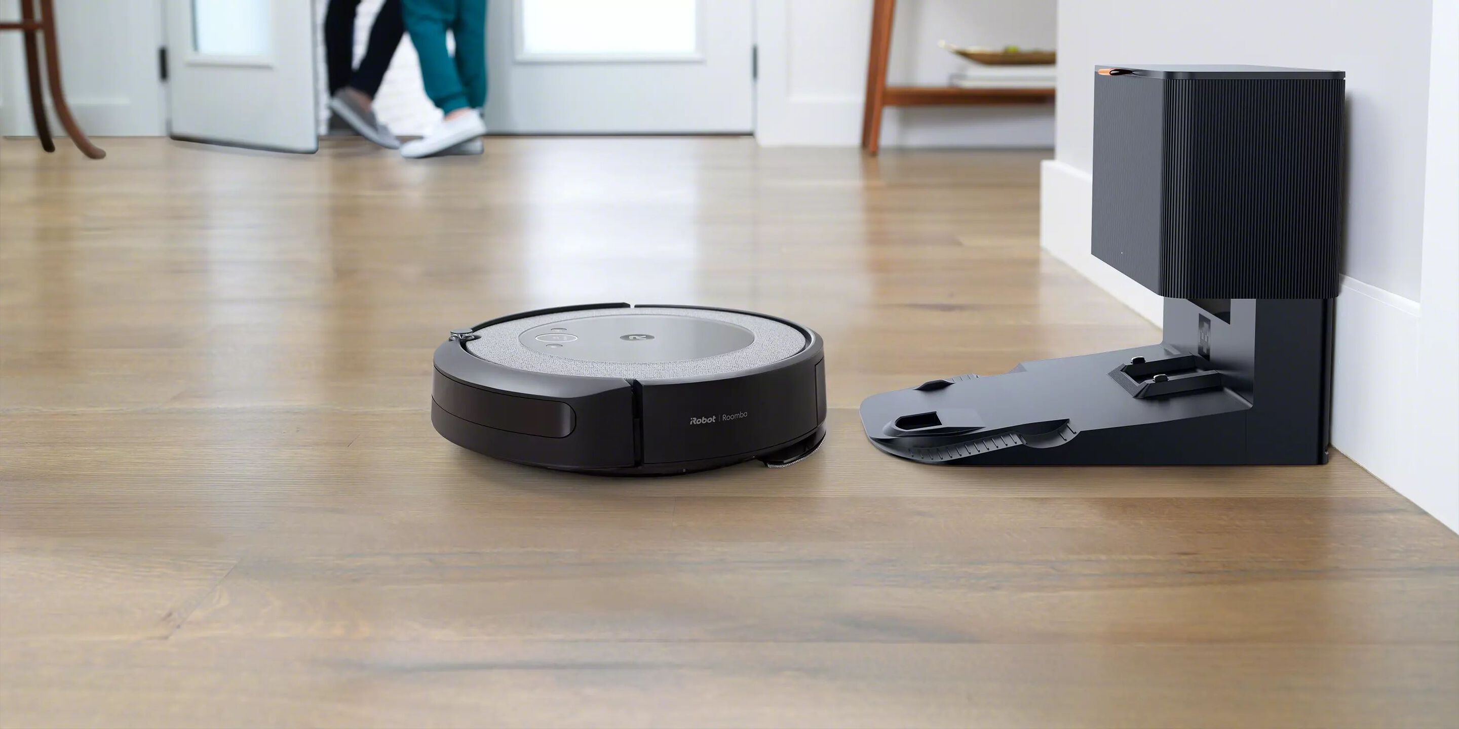 iRobot OS | iRobot®