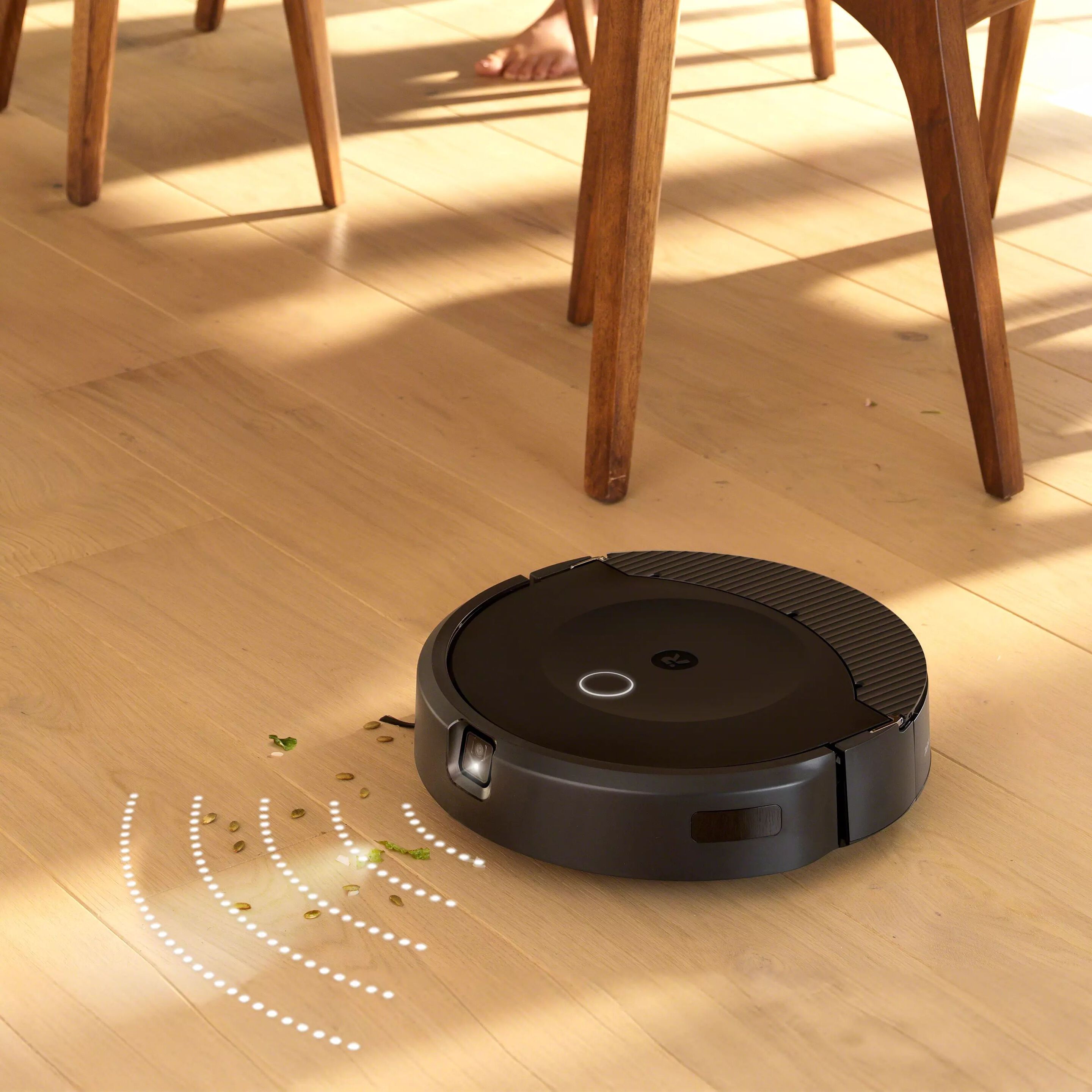 Roomba Combo™ 10 Max Robot + AutoWash Dock