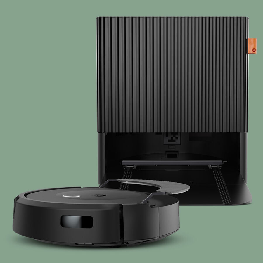 iRobot®: Robot Vacuums and Mops