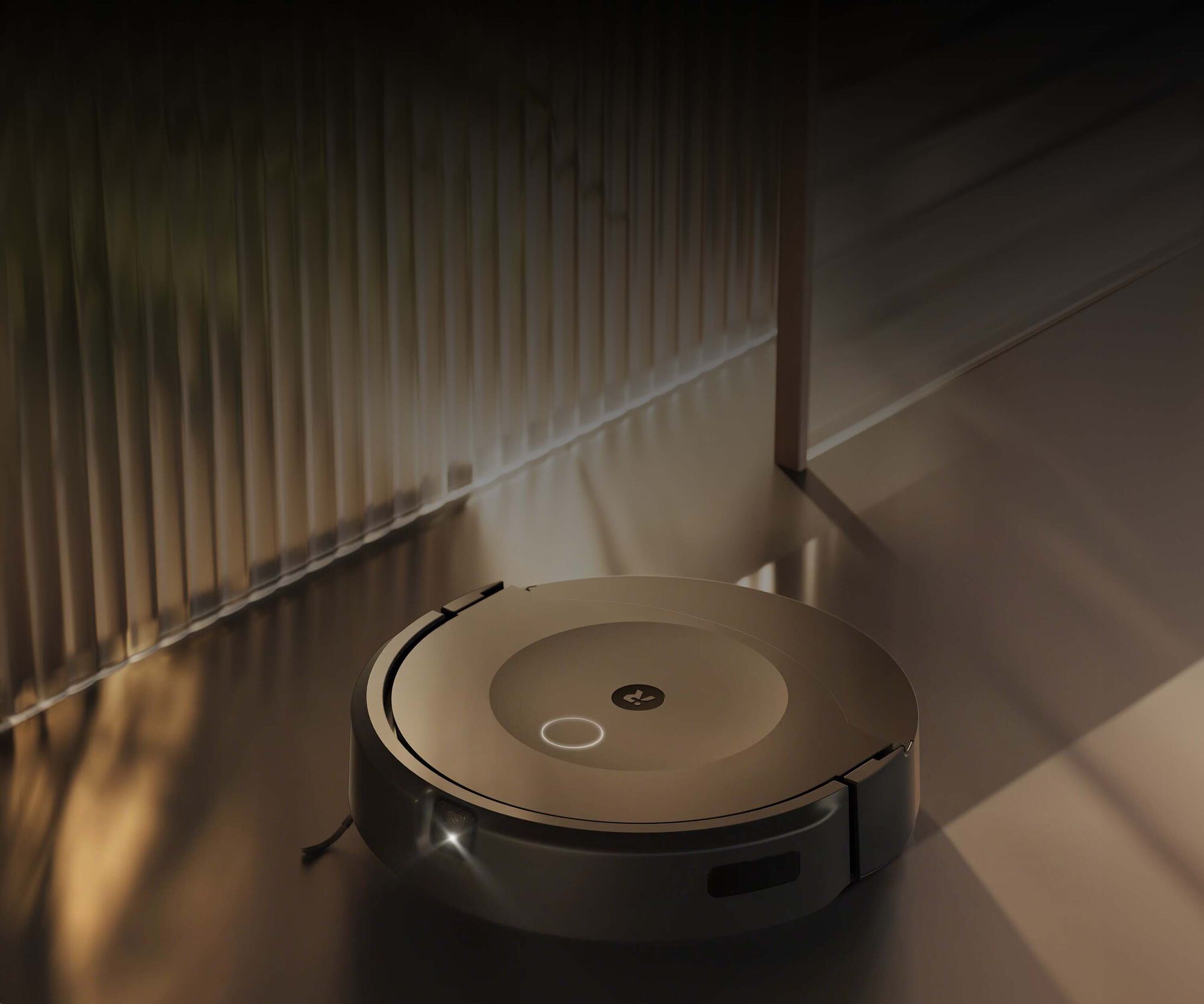 iRobot®: Robot Vacuums and Mops