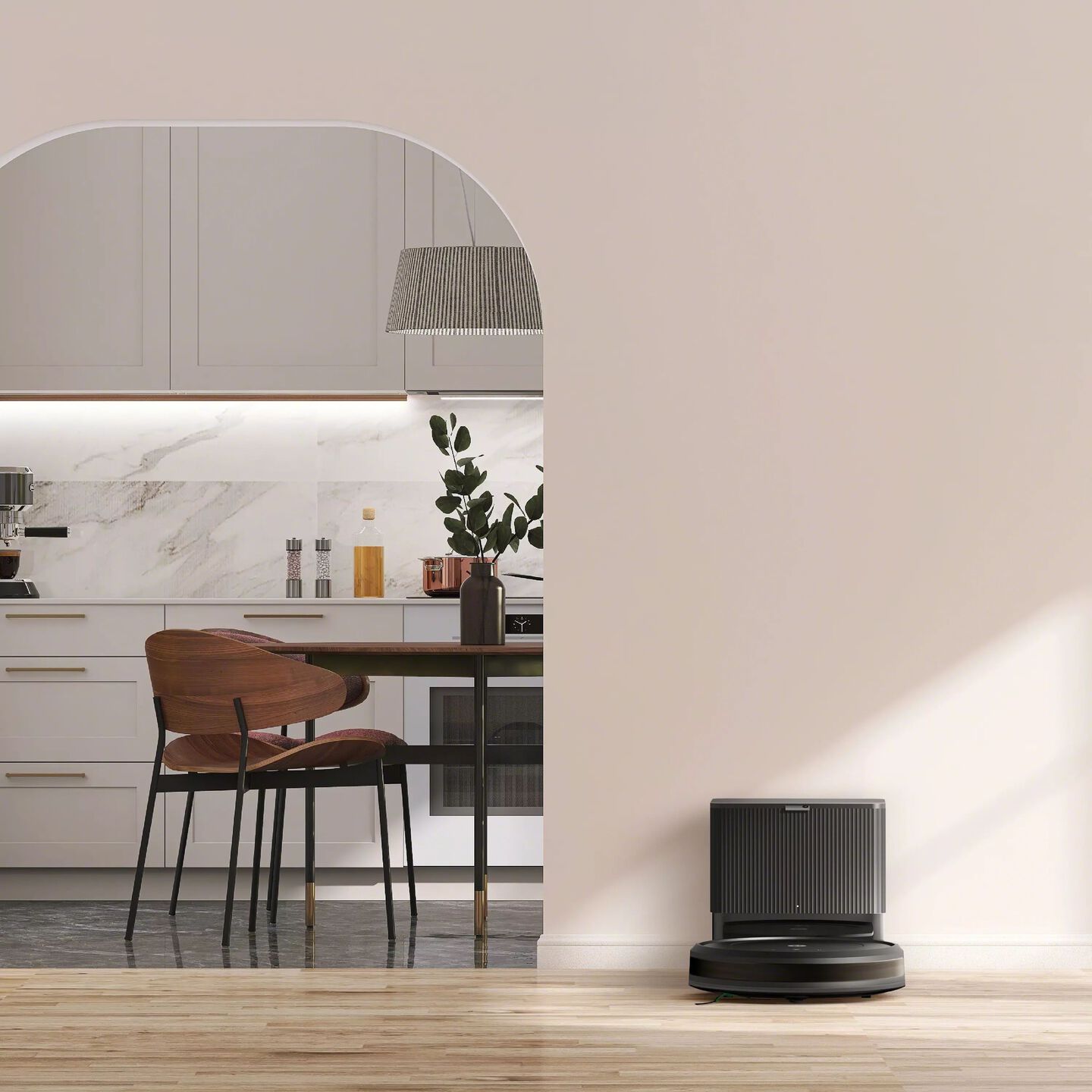 $220 Off | Roomba Combo™ 2 Essential robot