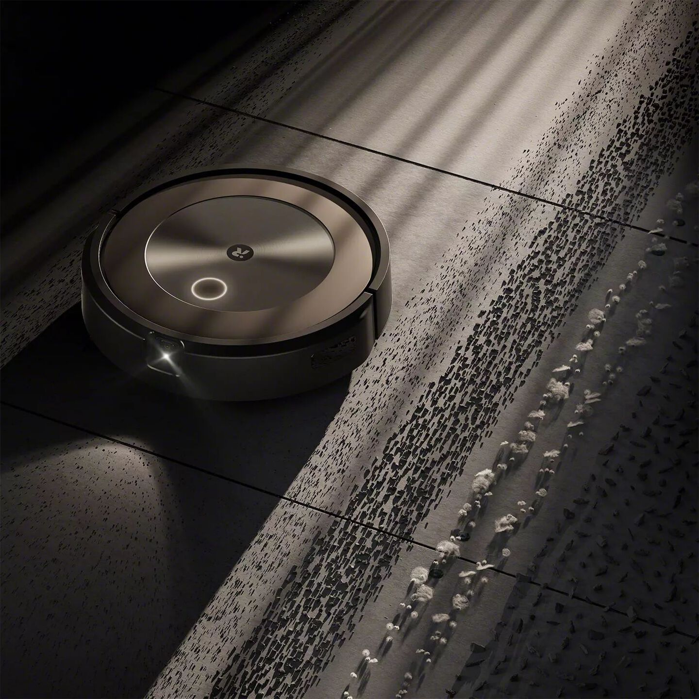 iRobot®: Robot Vacuums and Mops