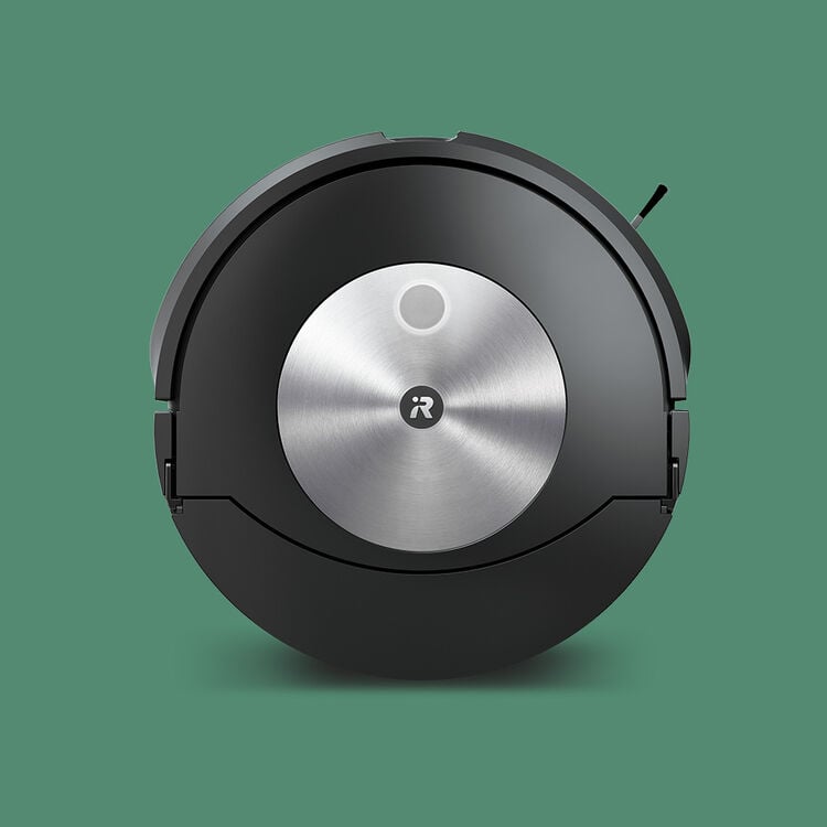 iRobot®: Robot Vacuums and Mops