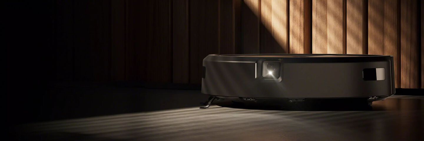 Roomba® Robot Vacuum Cleaners | iRobot®