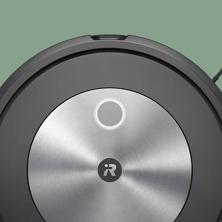 iRobot®: Robot Vacuums and Mops