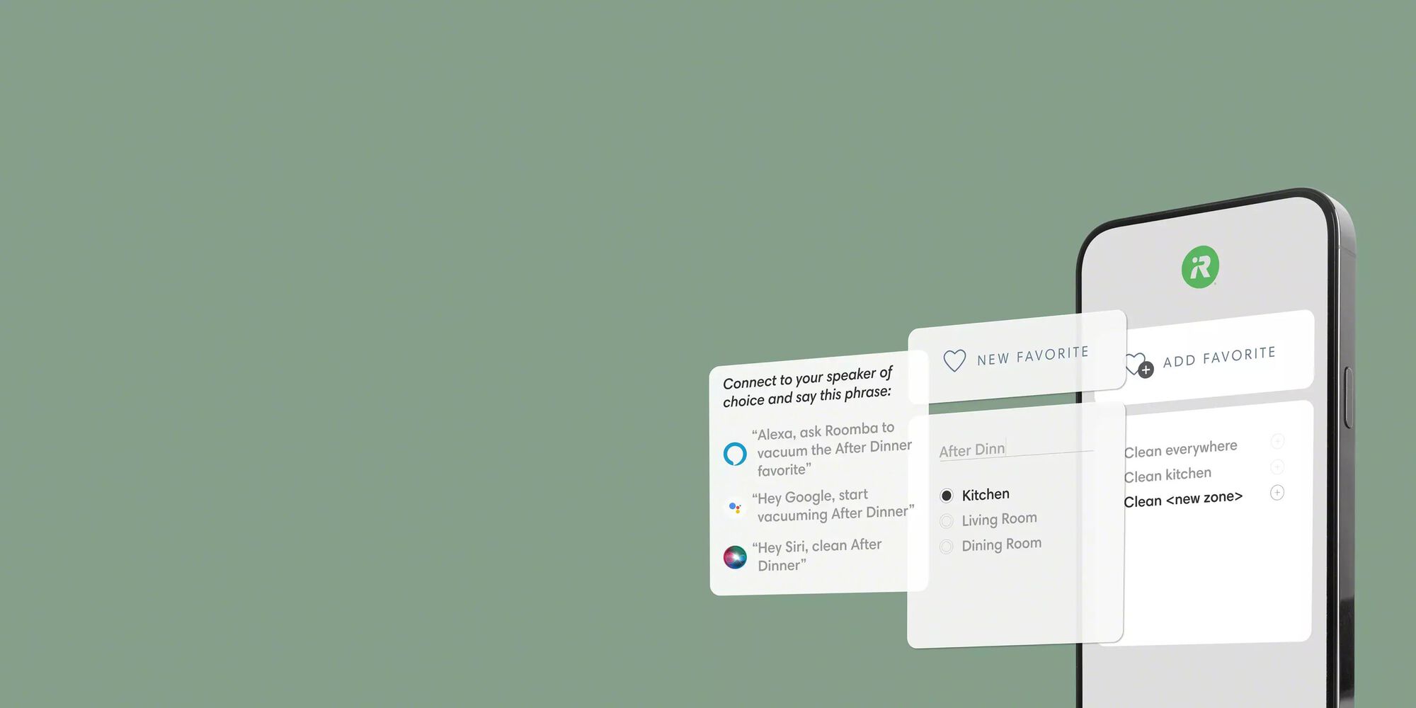 iRobot® Home App | iRobot®