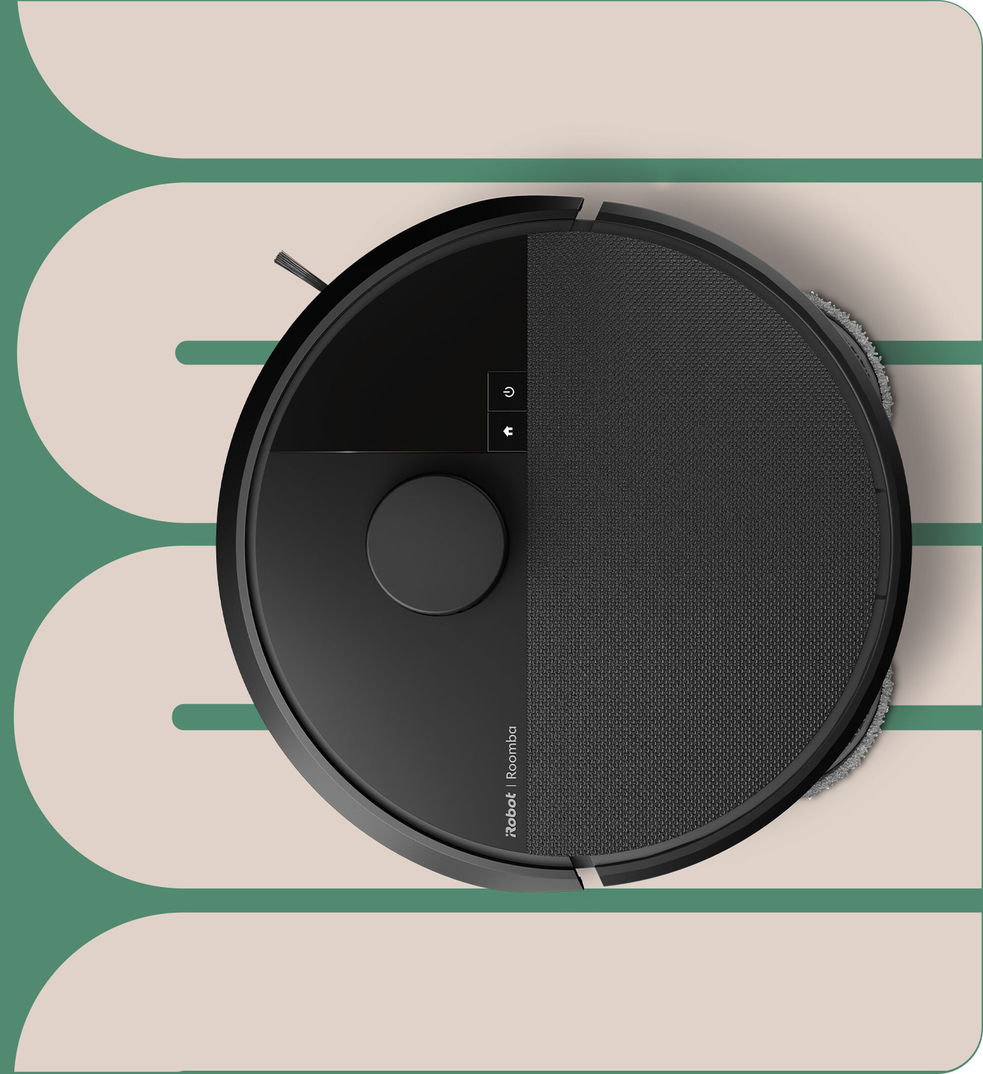 Explore Roomba® Robot Vacuum Cleaners | iRobot®