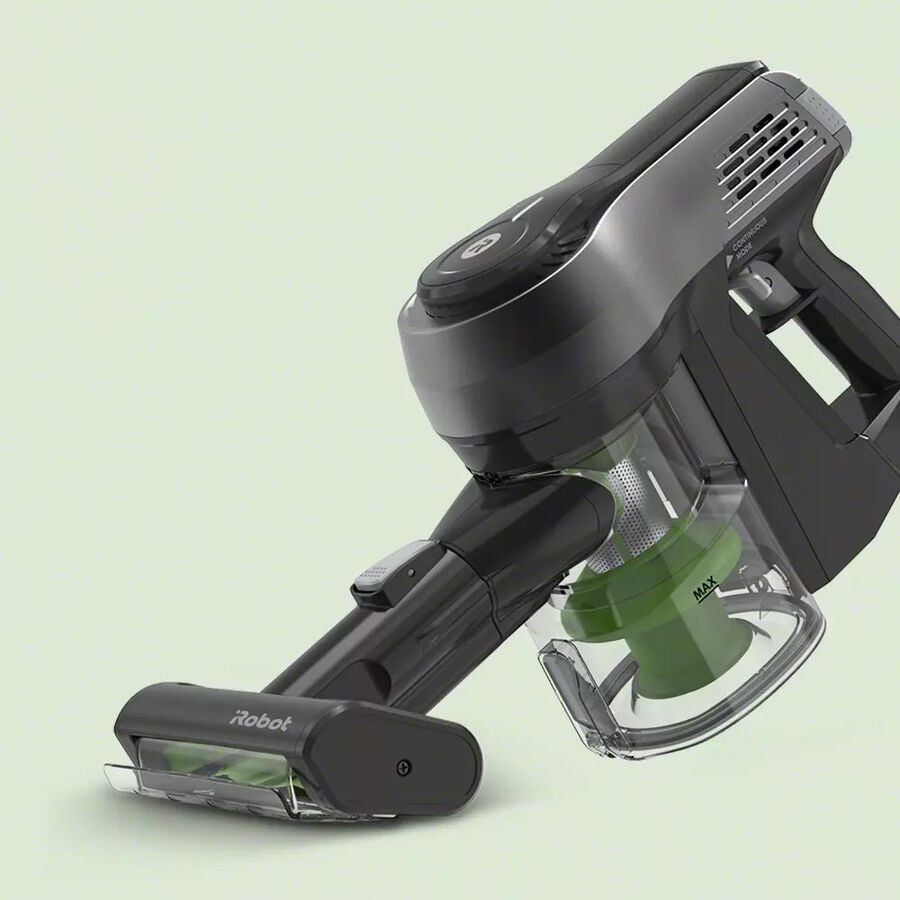 iRobot®: Robot Vacuums and Mops