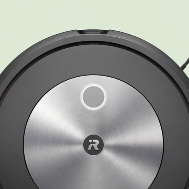 iRobot®: Robot Vacuums and Mops