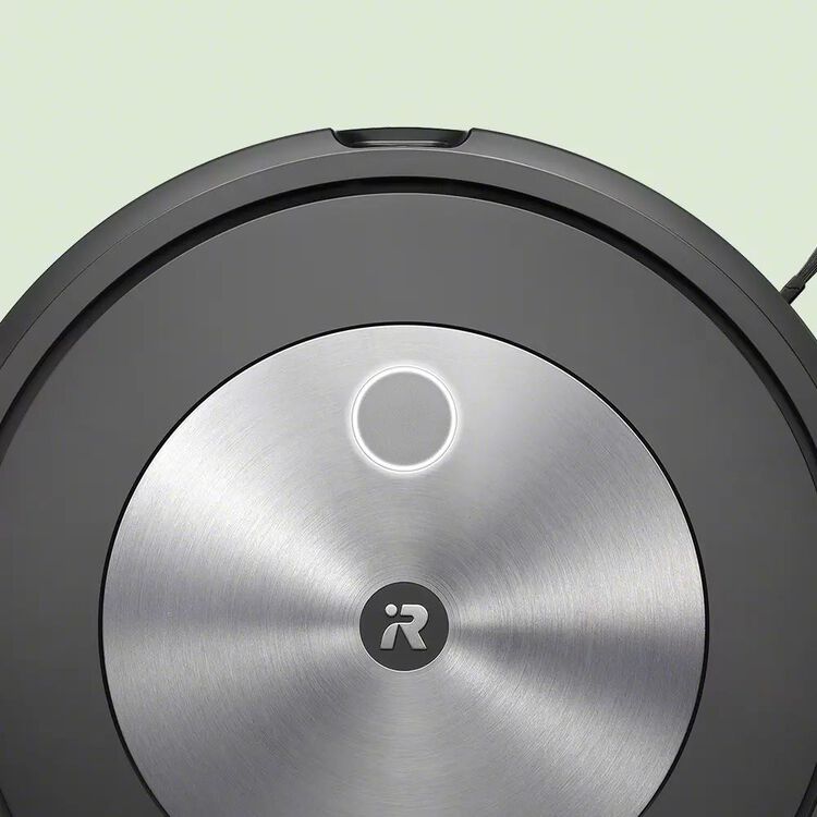 iRobot®: Robot Vacuums and Mops