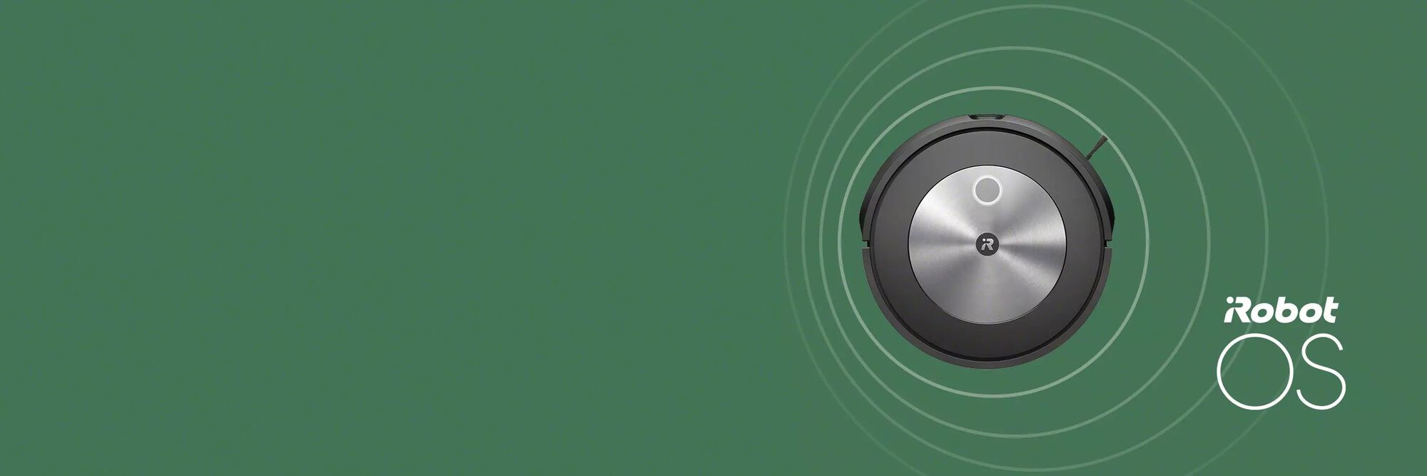 iRobot OS: Home Intelligence for a Better Clean | iRobot®