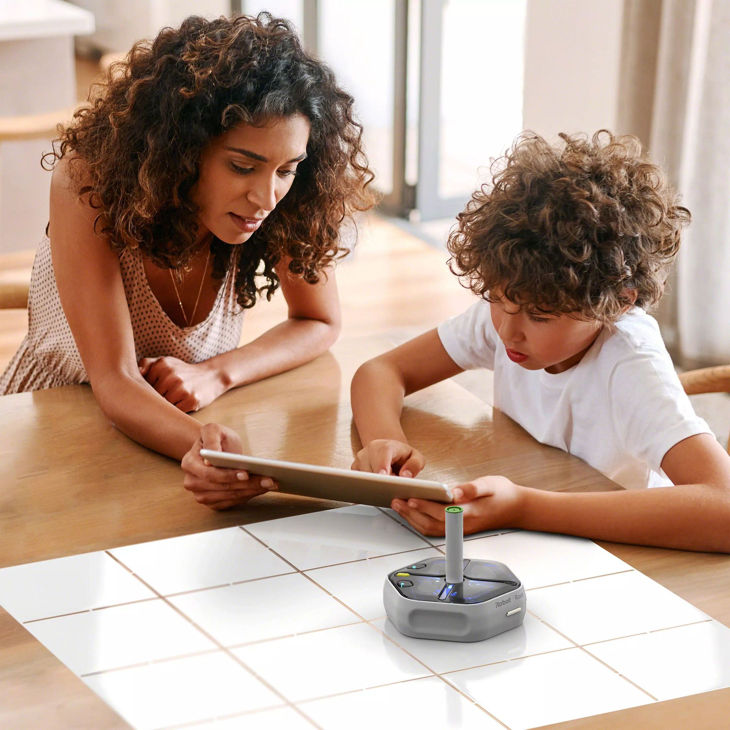 Root® rt0 b| Family-Friendly Robot that Codes | iRobot®