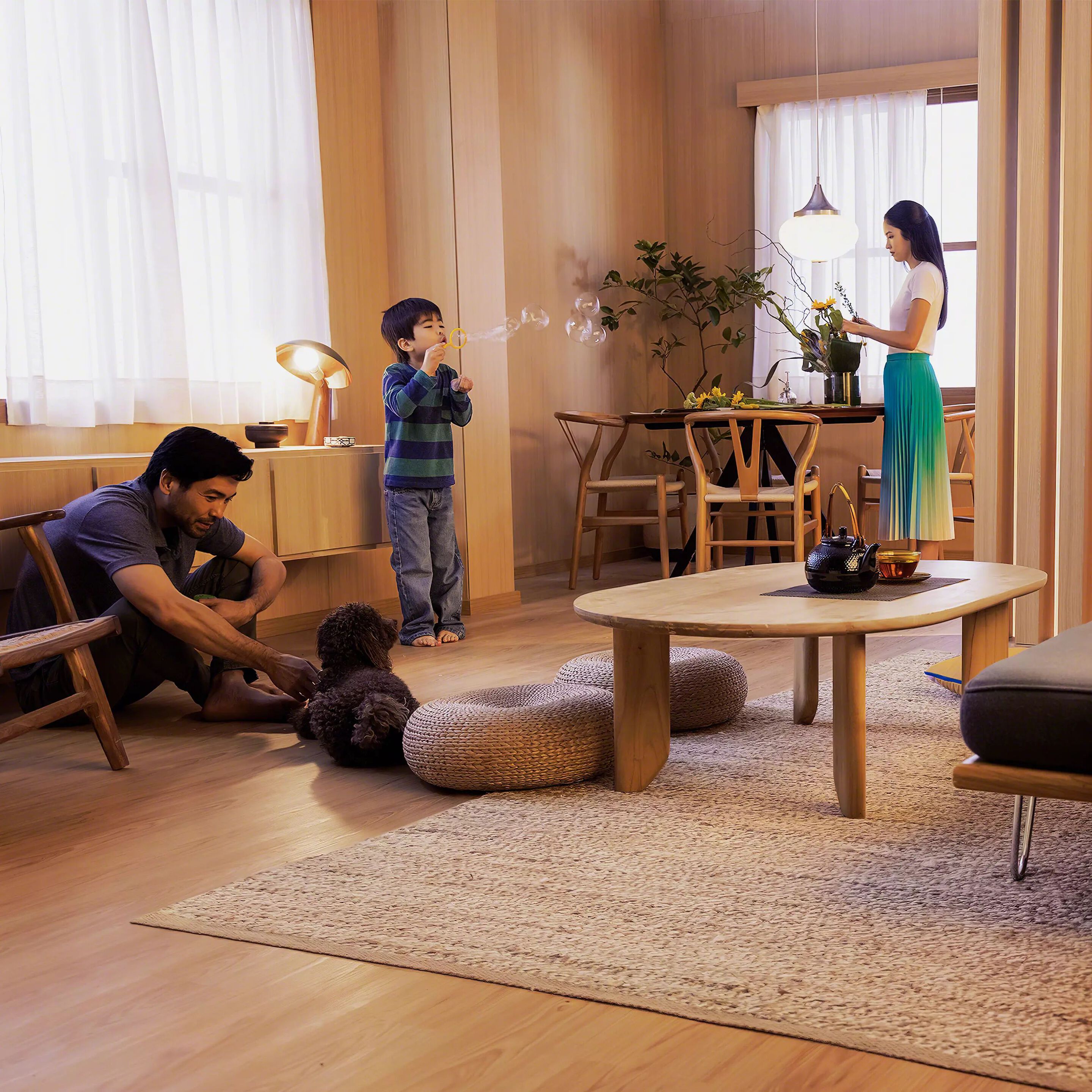 Roomba Combo™ j9+ Auto-Fill Robot Vacuum & Mop | iRobot