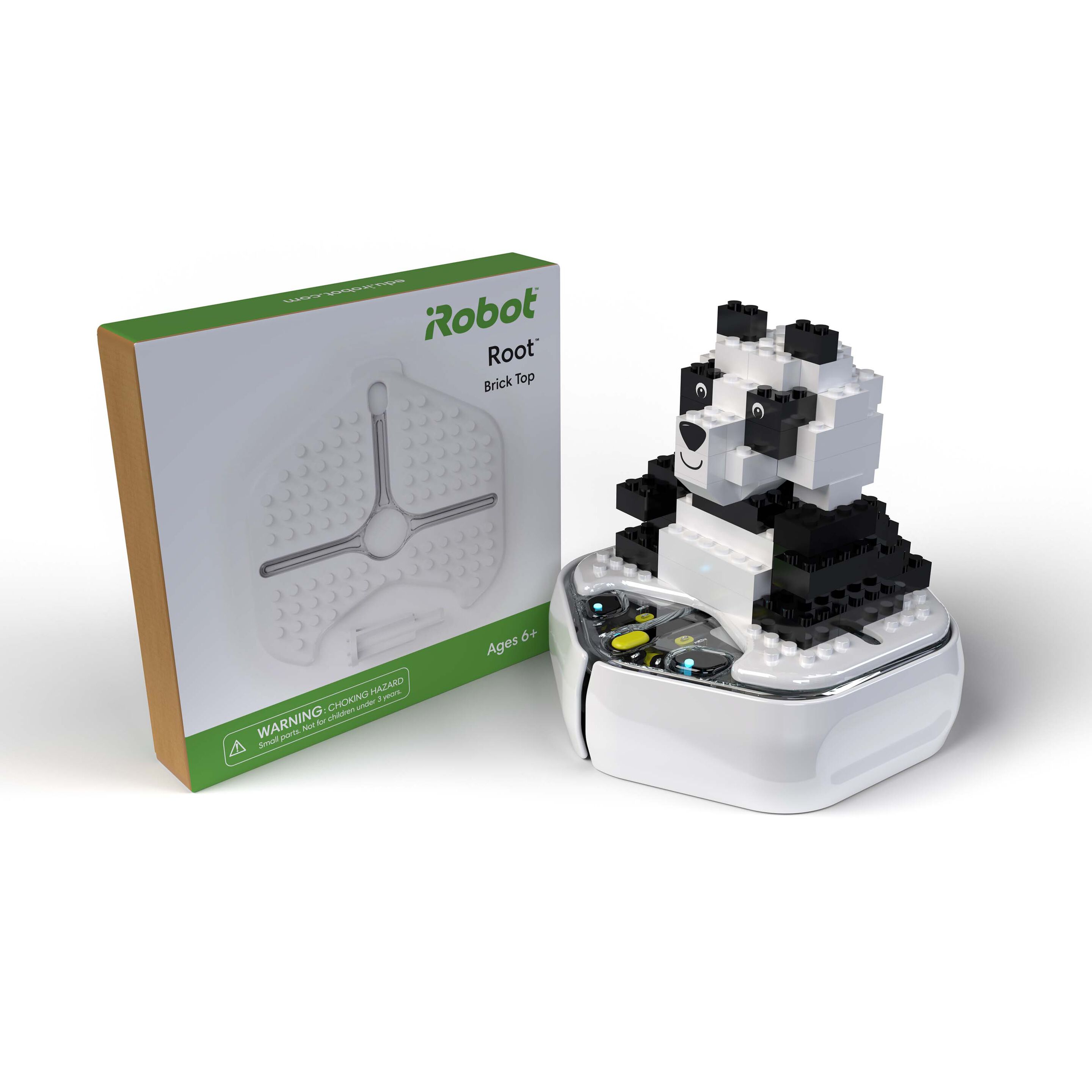 Root® rt0 b| Family-Friendly Robot that Codes | iRobot®