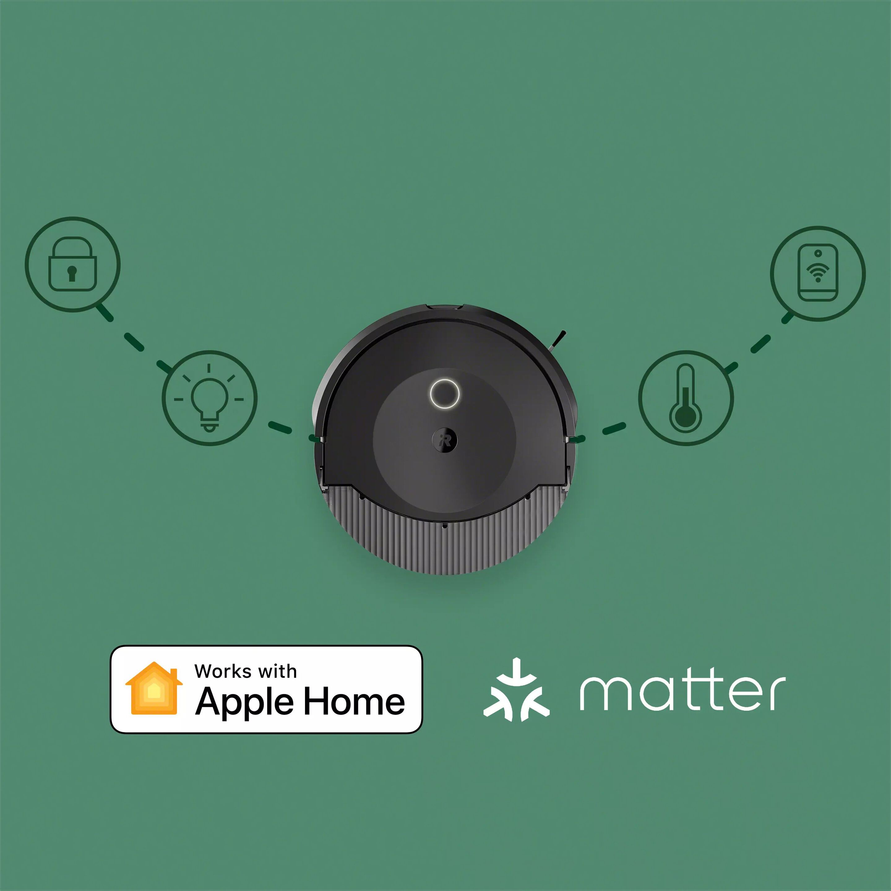 Roomba Combo™ 10 Max Robot + AutoWash Dock