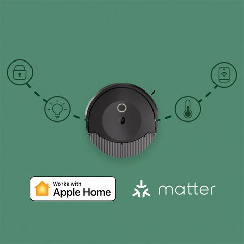 Roomba Combo™ 10 Max Robot + AutoWash Dock