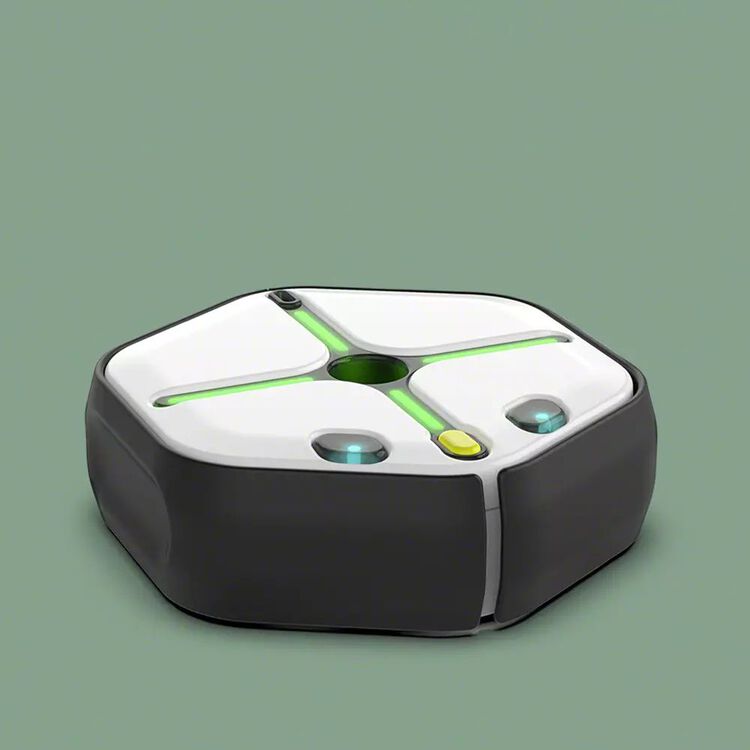 iRobot®: Robot Vacuums and Mops