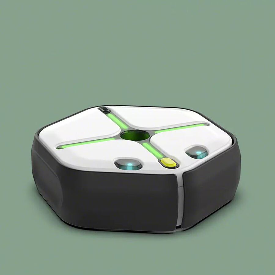 iRobot®: Robot Vacuums and Mops