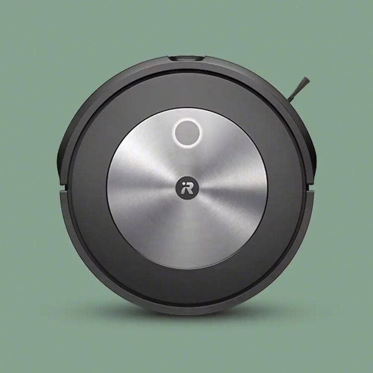 iRobot®: Robot Vacuums and Mops