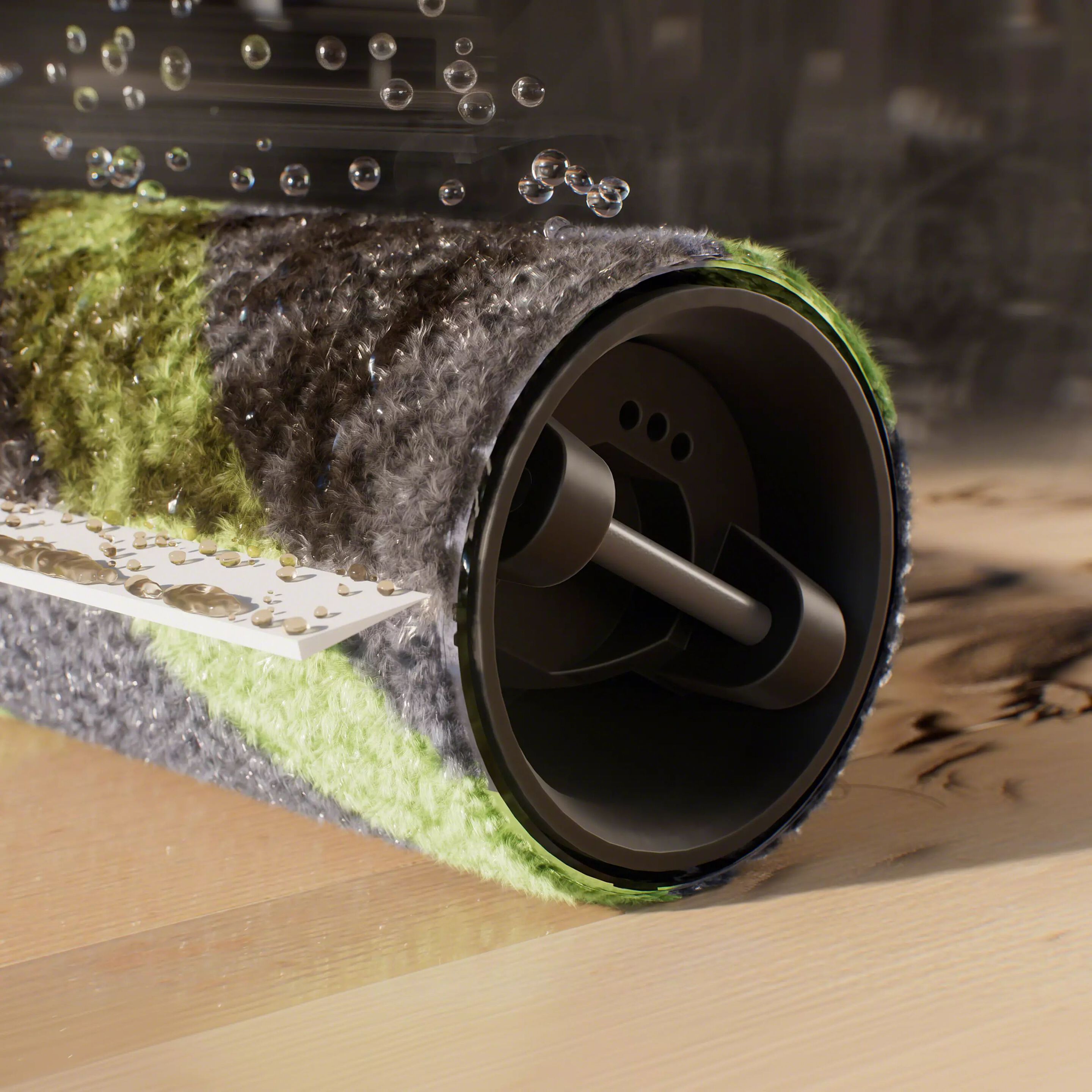 Roomba® Max 705 Combo robot | Self-Cleaning Mop