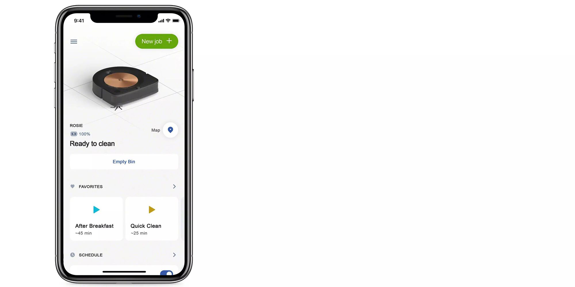 iRobot® Home App | iRobot®