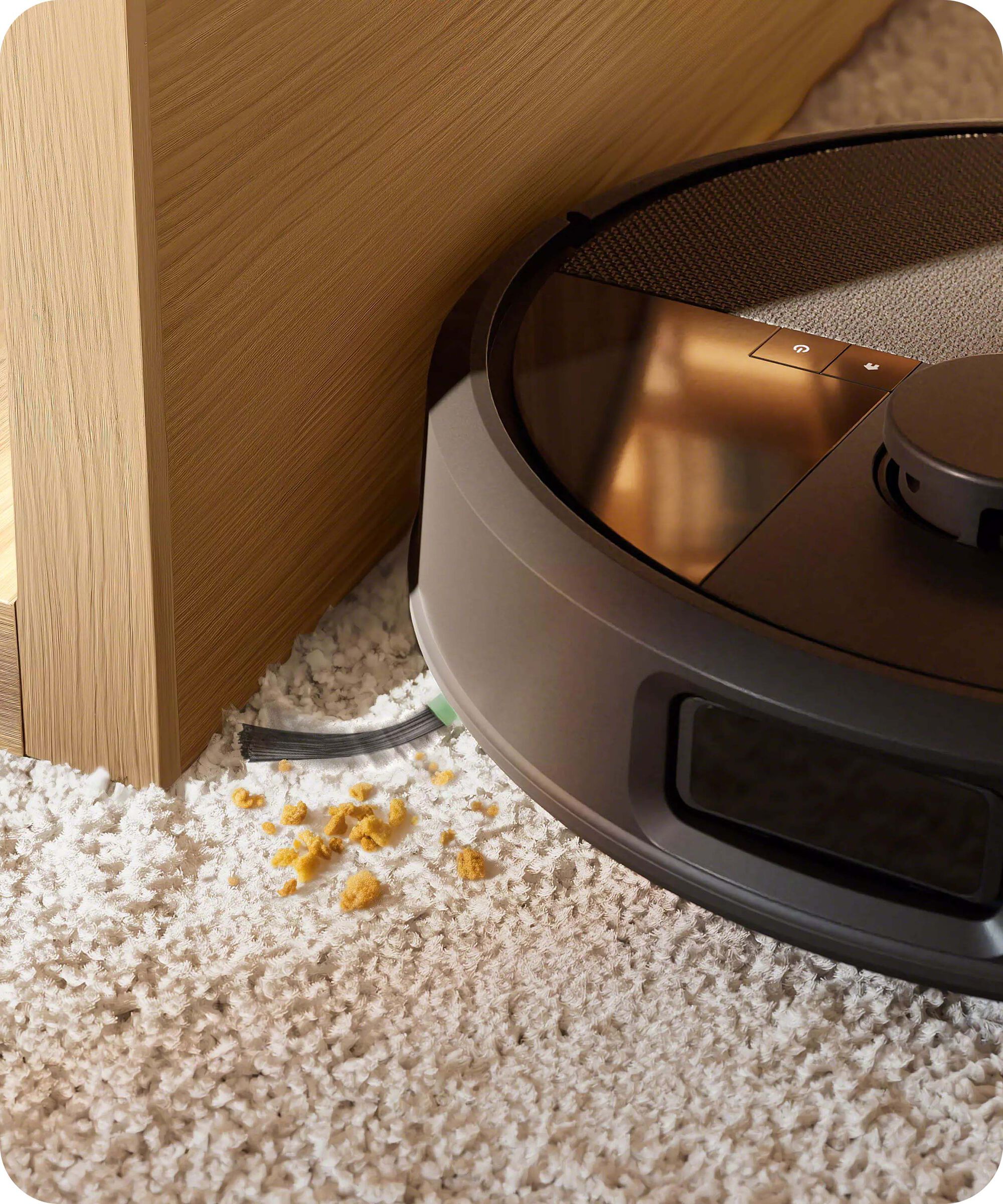 Explore Roomba® Robot Vacuum Cleaners | iRobot®