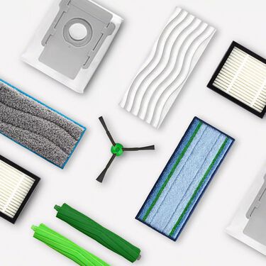 iRobot®: Robot Vacuums and Mops