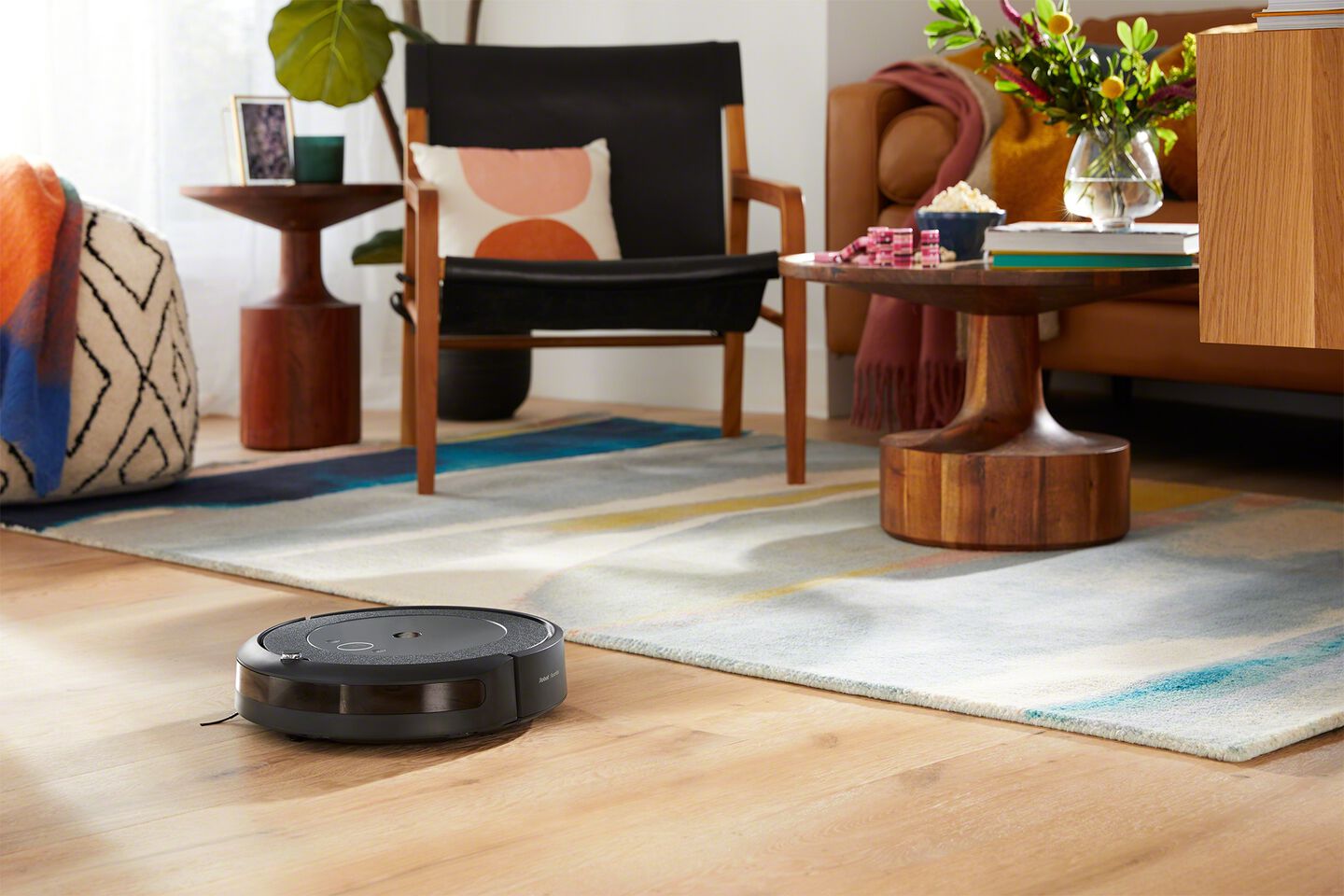 Roomba® I4 Robot Vacuum | iRobot