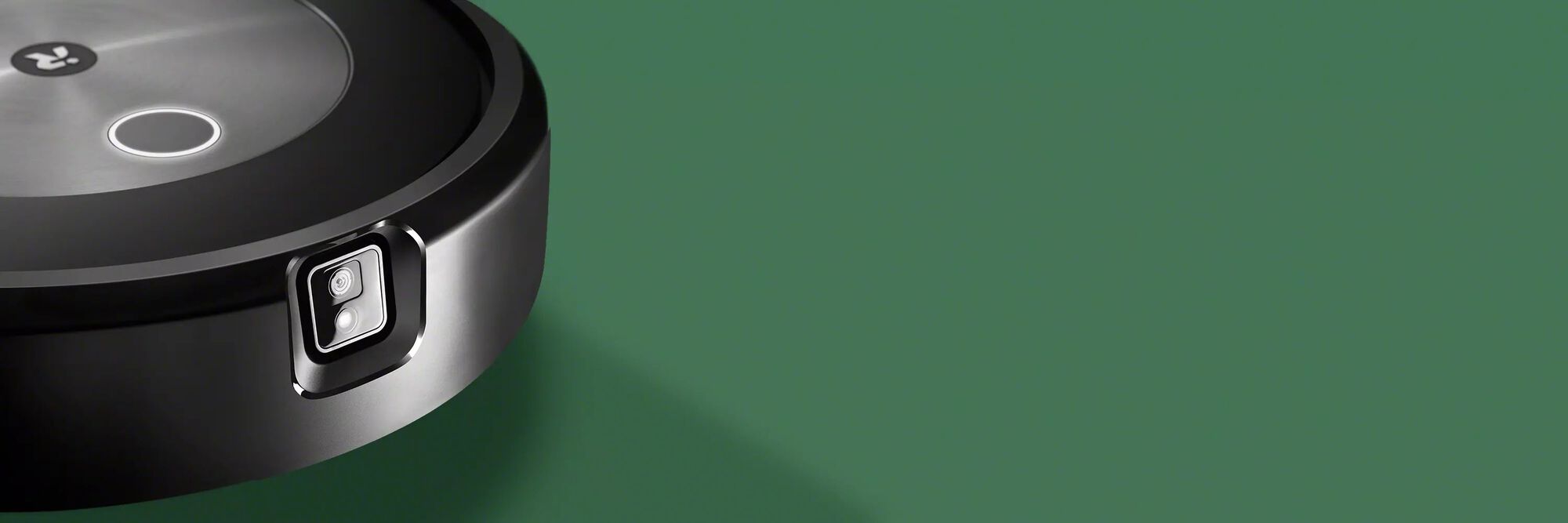 iRobot®: Robot Vacuums and Mops