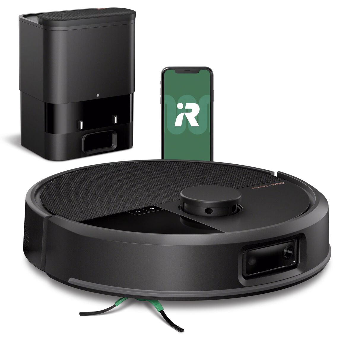 Roomba® j9+ | Robot Vacuum for Pet Hair & Dirt