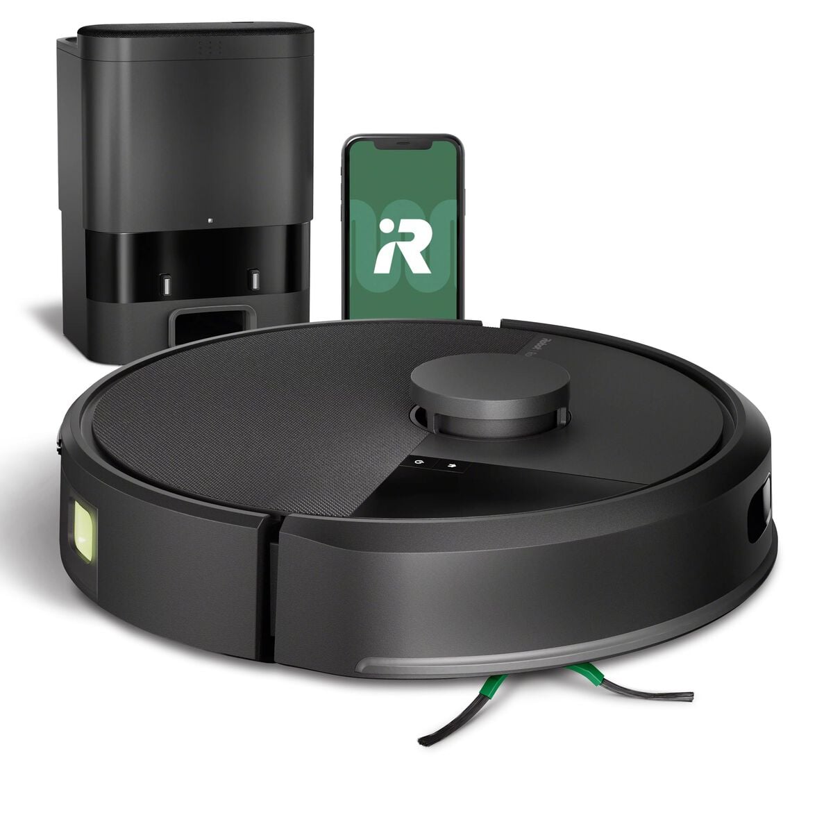 Roomba® j9+ | Robot Vacuum for Pet Hair & Dirt