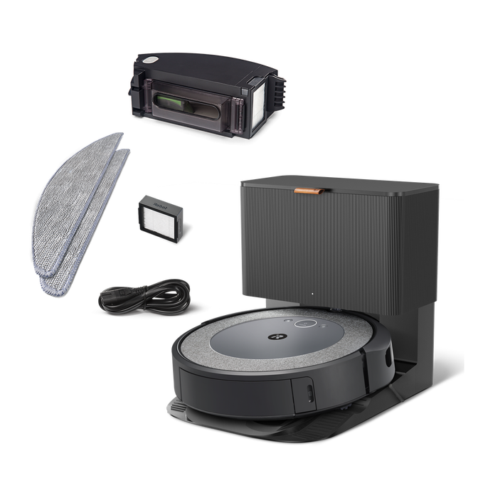 Roomba® Replacement Parts & Vacuum Accessories | iRobot