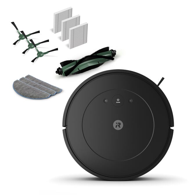 Roomba® Replacement Parts & Vacuum Accessories | iRobot